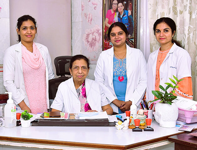 Krishna Medical Centre | Multispeciality Hospital in Lucknow, U.P