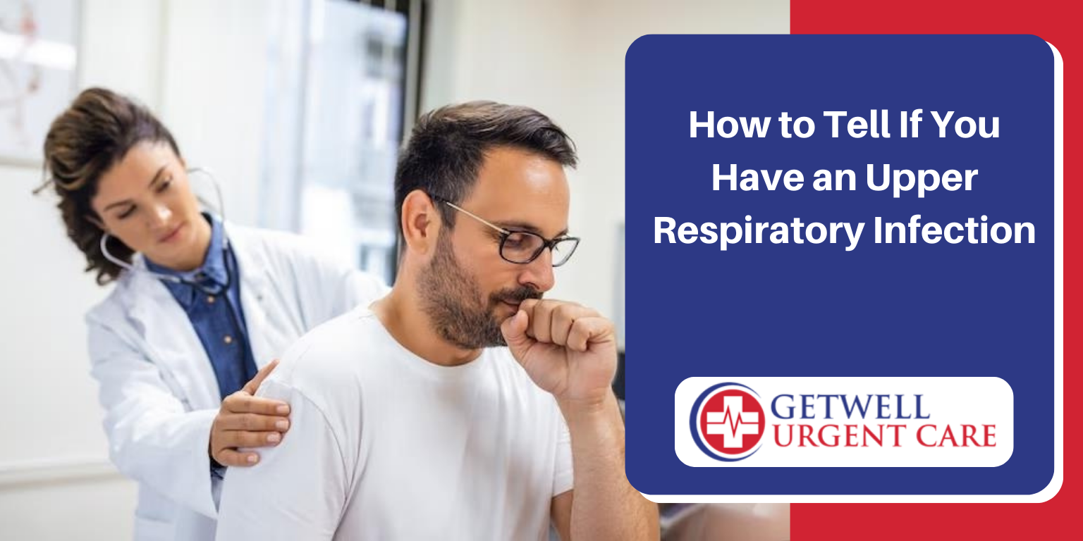 urgent care for respiratory infection - GetWell Urgent Care