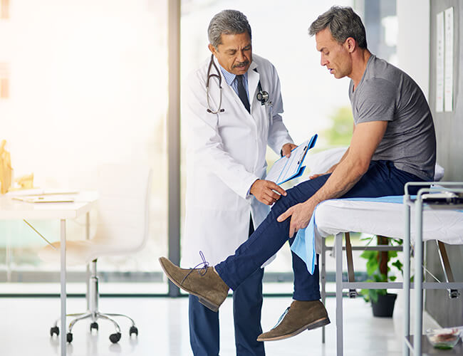 Walk-in Urgent Care in Clearwater, FL | One Medical Center