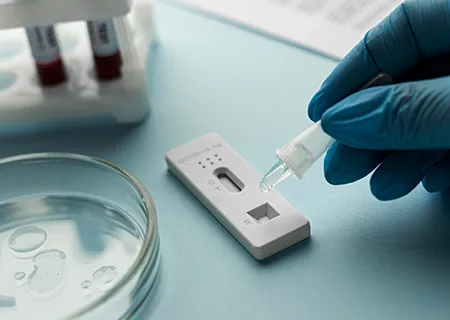 Diagnostic Solutions Lab | Advanced Urine Testing & Point of Care