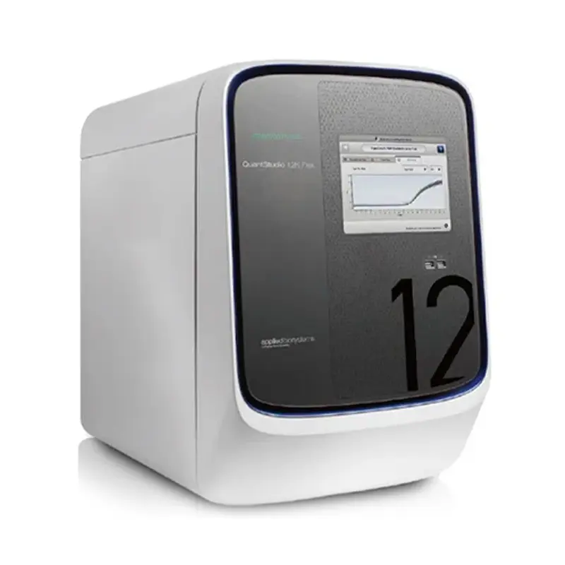 AU480 Chemistry Analyzer | Beckman Coulter | Thrive 365 Labs