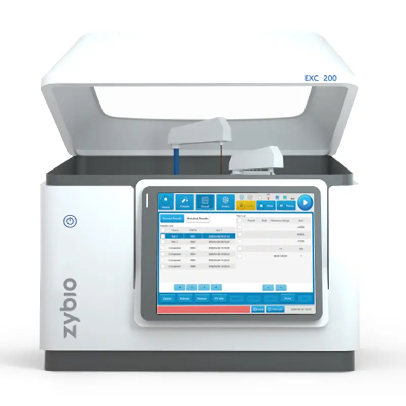 Access 2 Immunoassay Analyzer | Beckman Coulter | Thrive 365 Labs